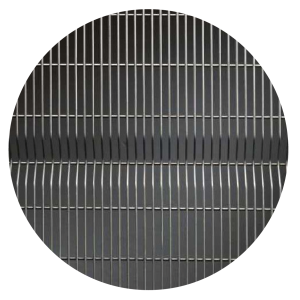 Crystal Clearview Fencing